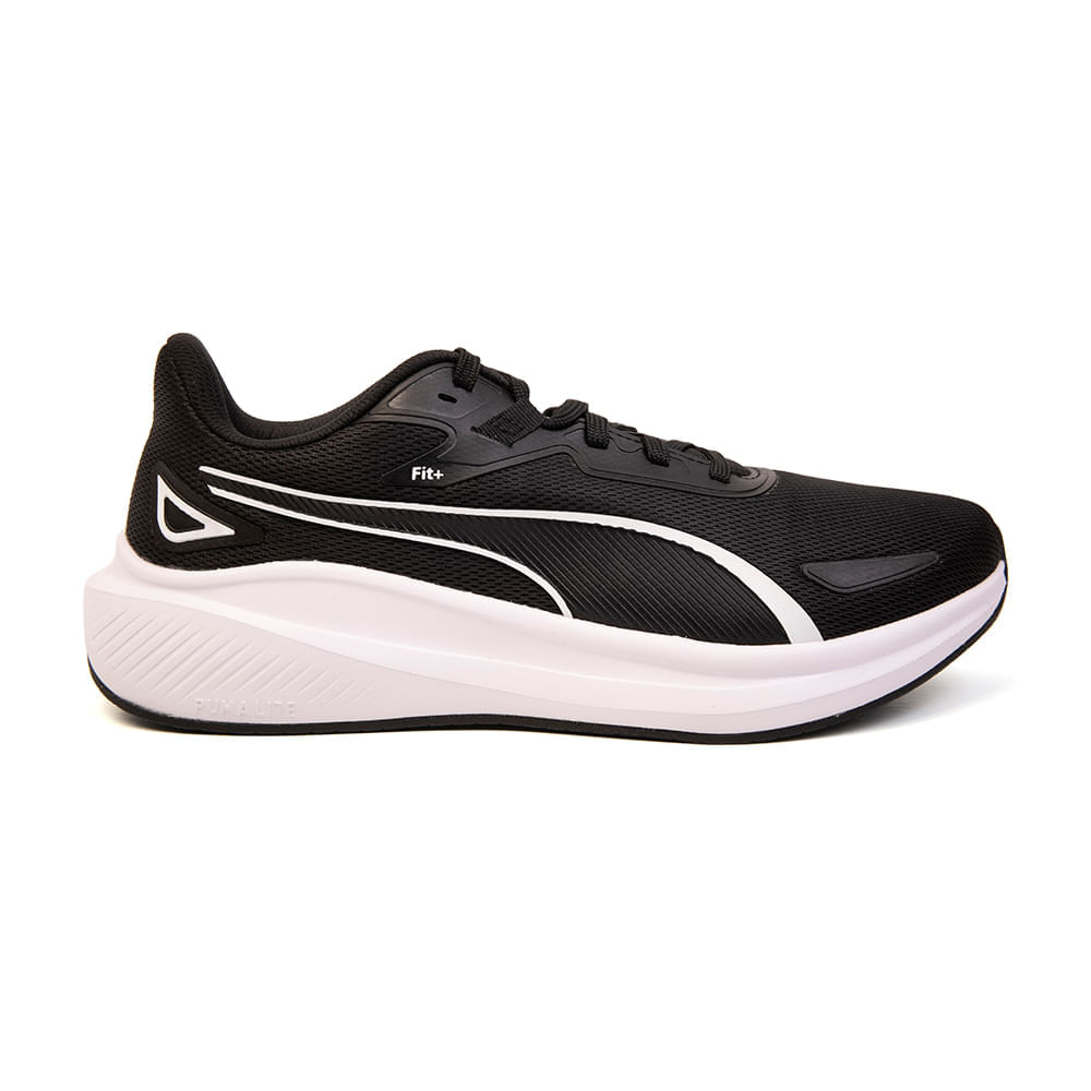 Tênis de Treino Puma Skyrocket Lite Masculino Preto | Oscar