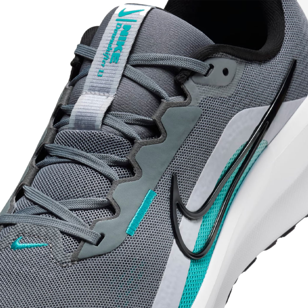 Tênis Nike Downshifter 13 Masculino Cinza | Oscar